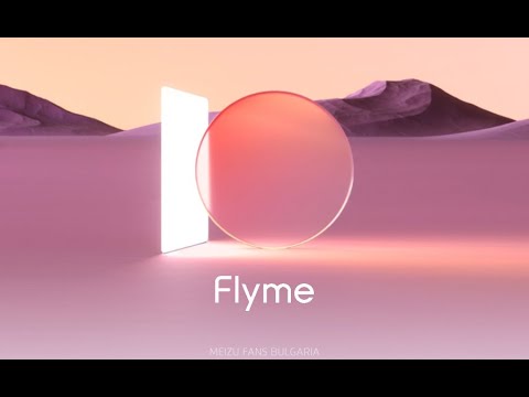 Flyme10 Android 13 | LG V50 Thinq | - YouTube