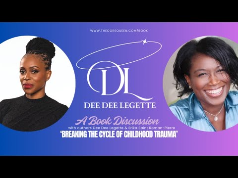 Exclusive Interview w/Celebrity Ghostwriter Erika Roman Saint-Pierre ...