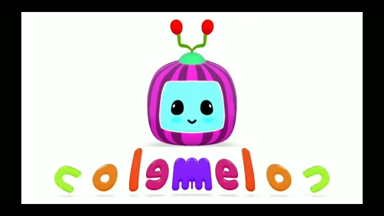 08 simple cocomelon intro effect - YouTube
