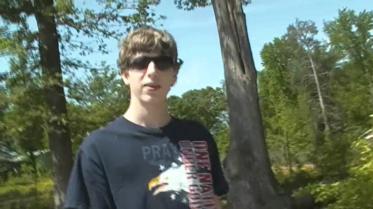 The Random Brothers: Episode 5 - That's Good - YouTube