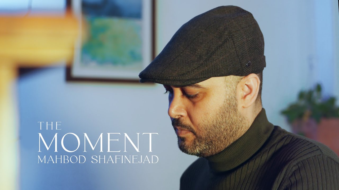 Mahbod Shafinejad - Moment | Music Video - YouTube