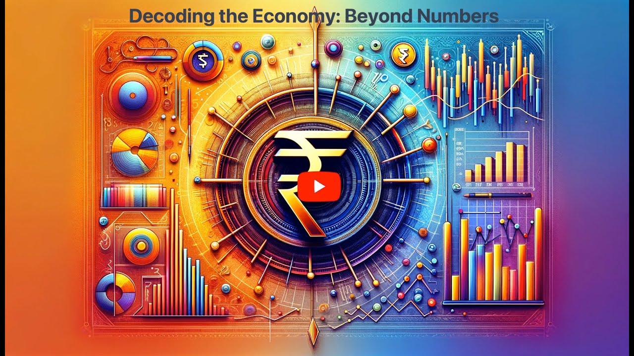 Unlocking Economic Insights: A Deep Dive into 29 Key Economic ...