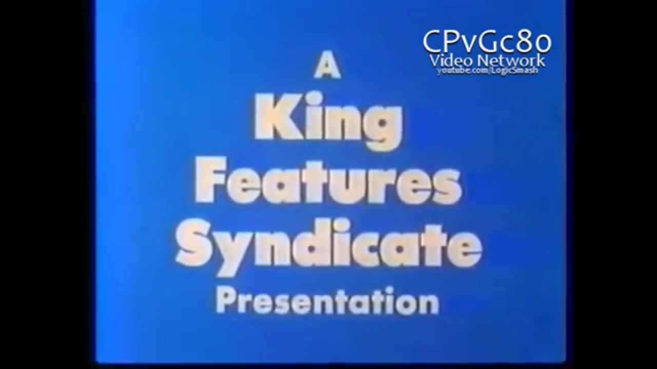 Filmation Studios/King Features Syndicate (1979) - YouTube