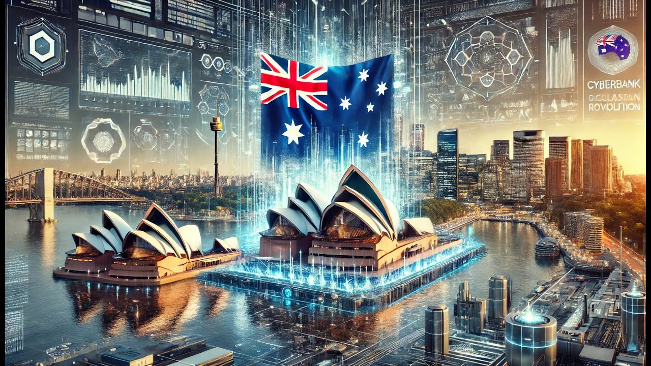 Cyber Doctrine 1.0: Framework for Global Cyber-Civilization #Cyberbank ...