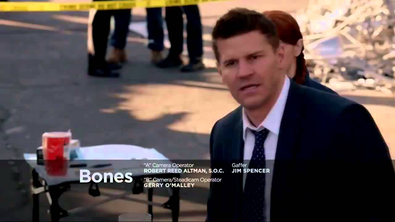Bones 10x15 Promo 'The Eye in the Sky' - YouTube