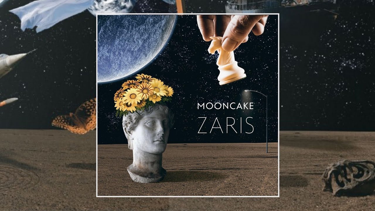Mooncake - Zaris [Album] (2013) - YouTube