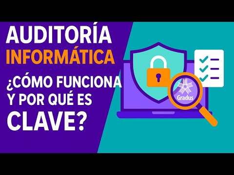 Auditoría Informática Qué Es, Cómo Funciona y Por Qué Es CRUCIAL en el Mundo Digital