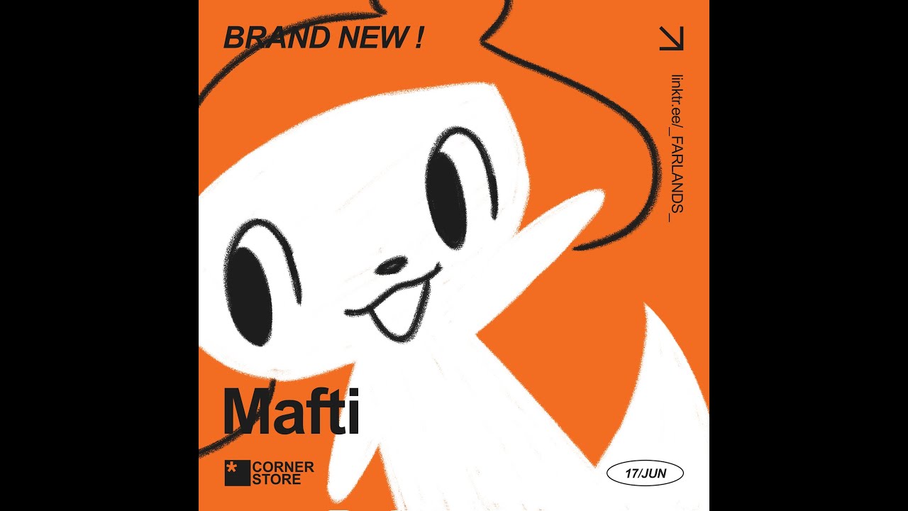 MAFTI @ CORNER STORE 6/17/25 - YouTube