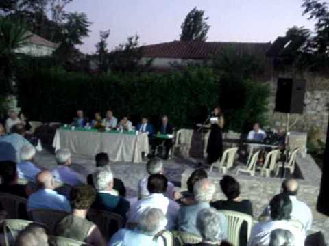 ΠΑΡΟΥΣΙΑΣΗ ΤΩΝ ΒΙΒΛΙΩΝ ΤΟΥ ΔΗΜΗΤΡΗ ΜΗΤΡΟΠΟΥΛΟΥ ΤΟΝ ΛΟΓΟ ΕΧΕΙ Η ΑΝΝΗ ...