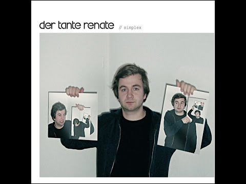 Der Tante Renate - Life Construction Kit (Audio)