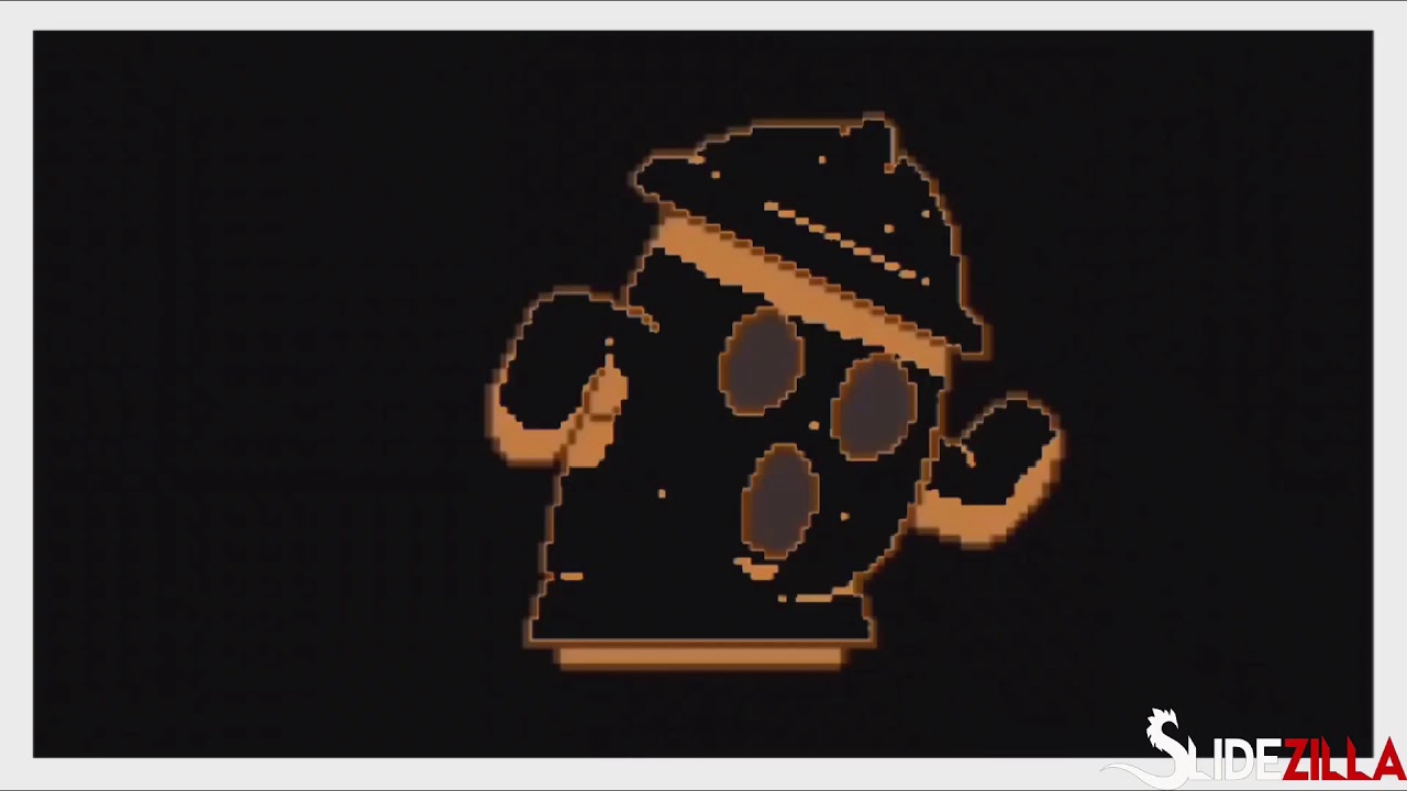 Gyroid Effects - YouTube