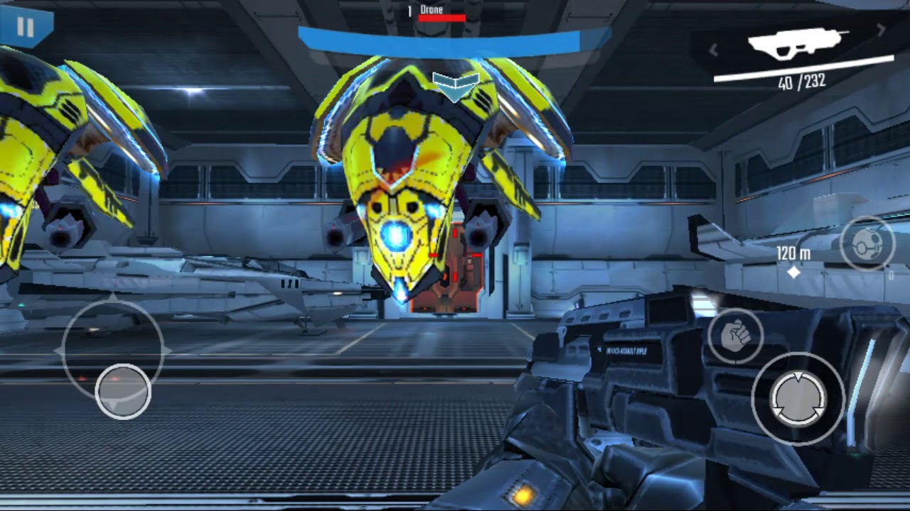 Nova Legacy #1 - YouTube