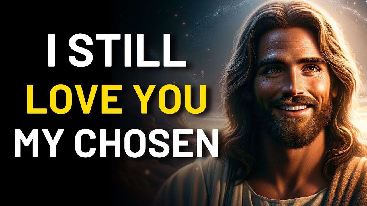 Your Sins Don´t Stop Me From Loving You | God´s Message for You ...