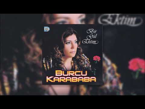 Burcu Karababa - Lımın Dağlar