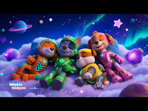 NO ADS Fall Asleep in Just 4 Minutes 😴 | Deep Space Relaxation & Sweet Dreams