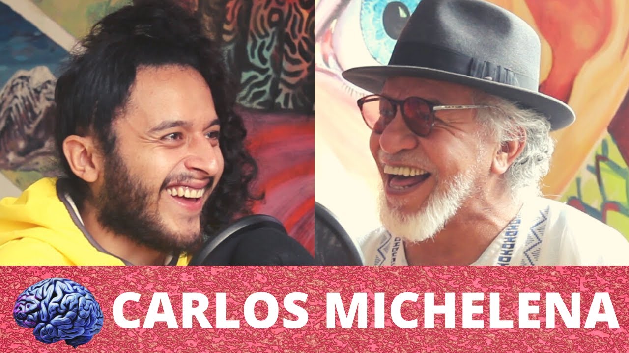 Episodio #14: Carlos Michelena - YouTube