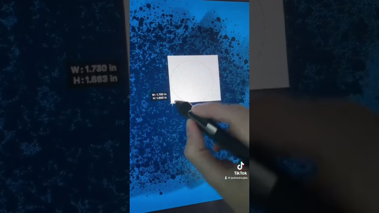 XEROX GRAIN EFFECT - PUNK YOUR GRAPHICS! (PHOTOSHOP TUTORIAL ...