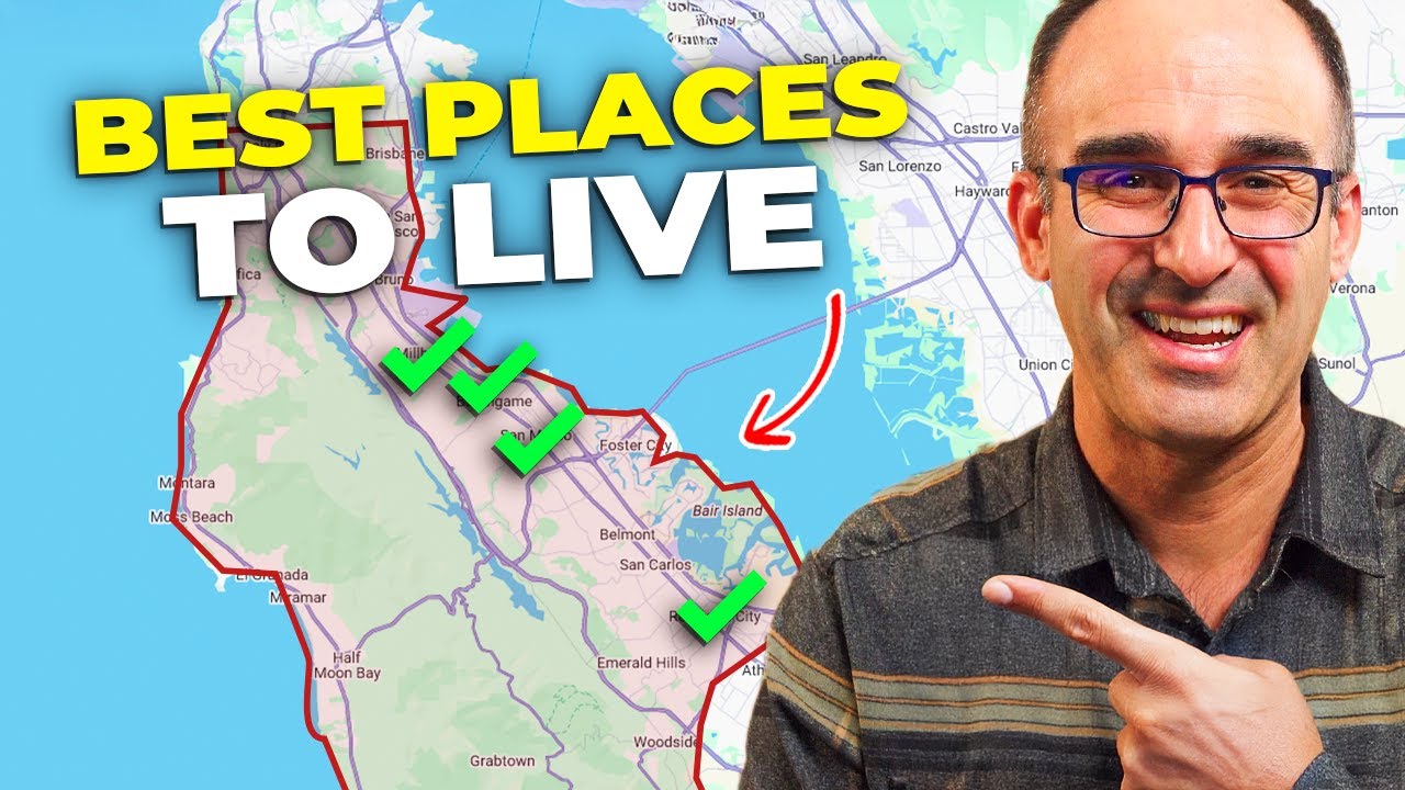 Tourist Map Of San Francisco 1960s Tour Map Of San Francisco