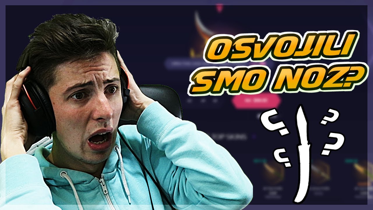 Otvaramo kutije /w @Novke - YouTube