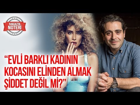 Nihat Doğan'dan Sıla'ya Şok Sözler! | Magazin Noteri 50. Bölüm