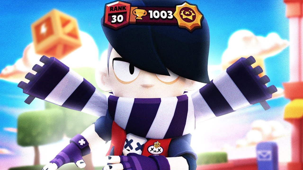 1000🏆 Edgar in Showdown - YouTube