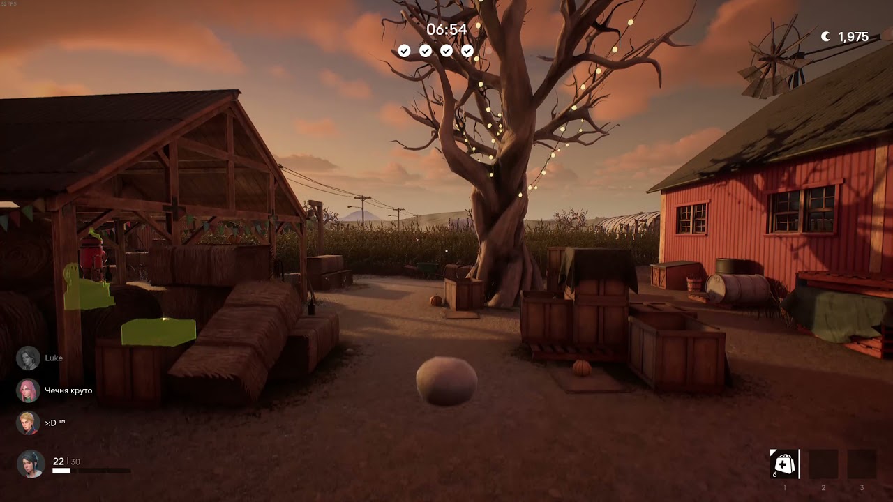 Propnight_public built test_bugs - YouTube