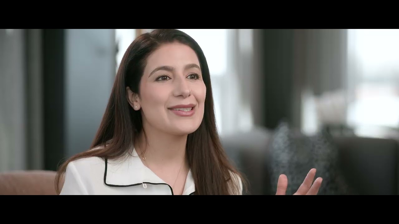 Solis - The Founder Story - YouTube