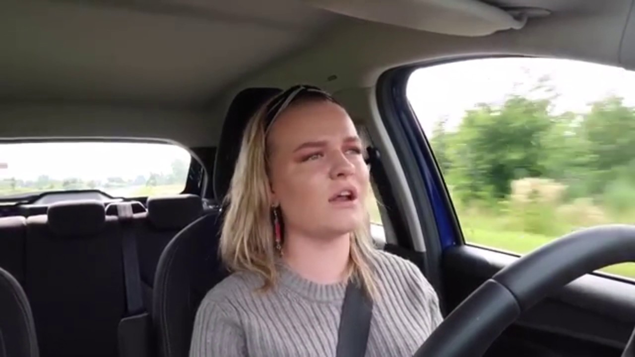 Sandheden om Kristine Sloth - YouTube