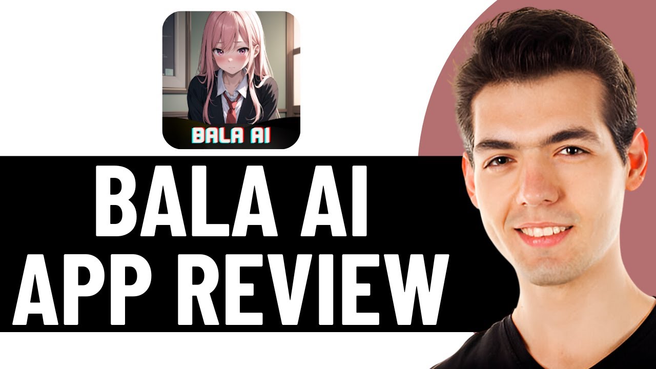 BALA AI APP REVIEW (2025) BALA AI CHATBOT - YouTube