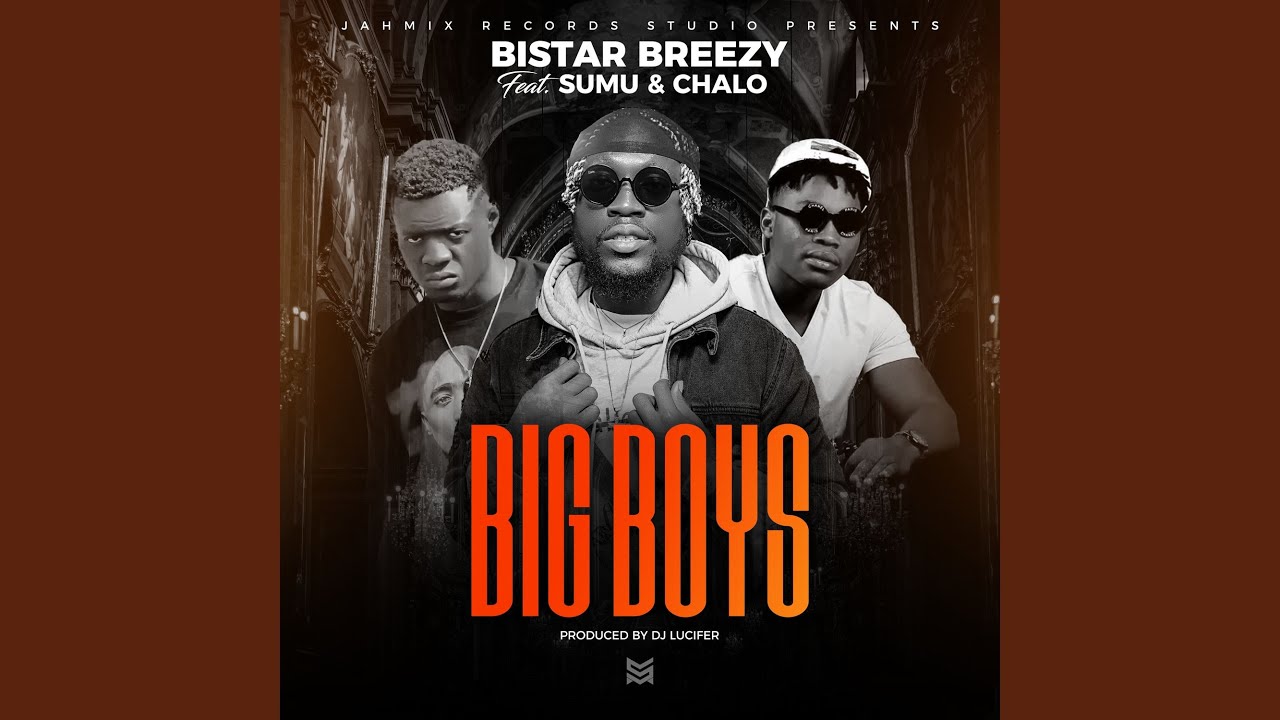 Big Boys - YouTube