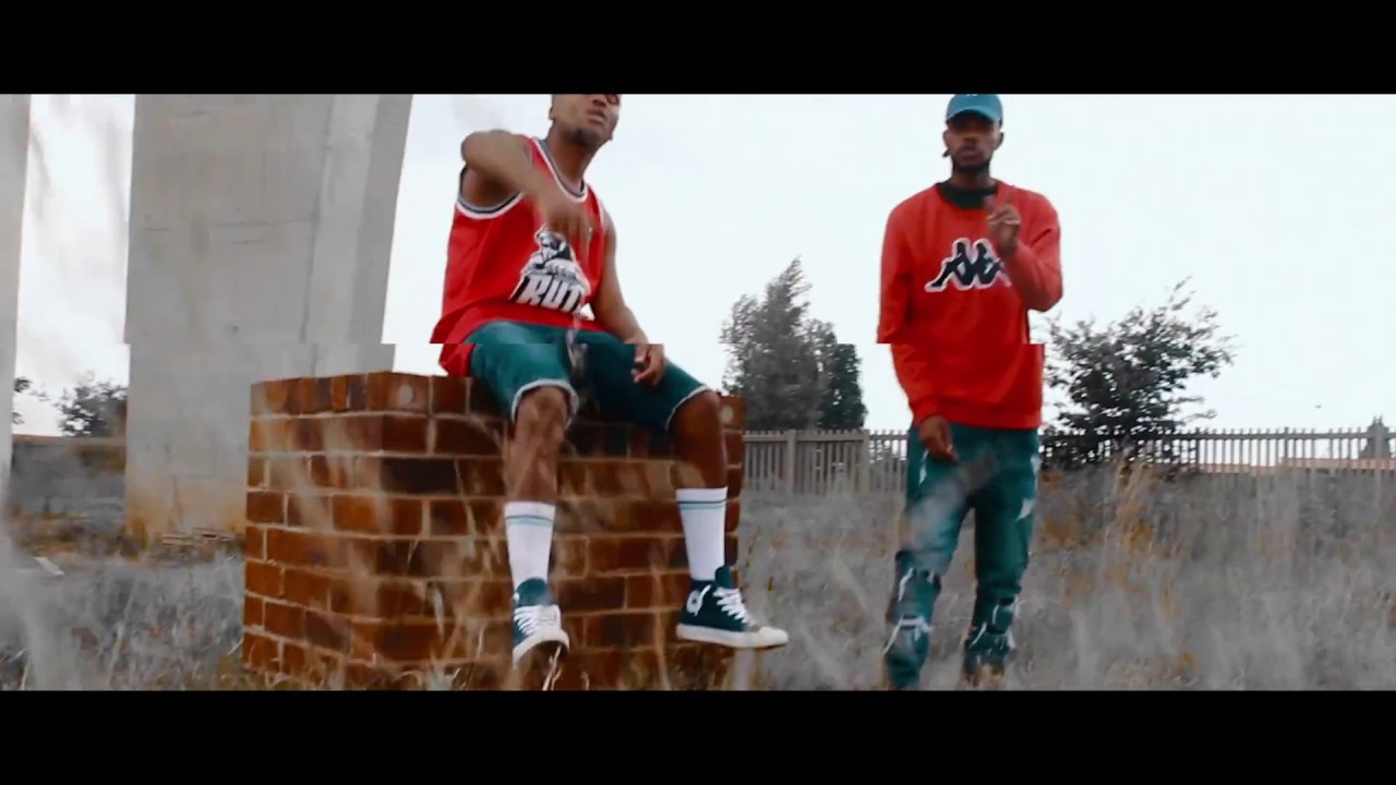 TLT - As'Thukanga (Music Video) - YouTube