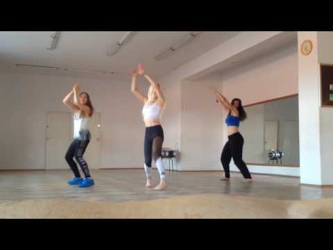Enrique Iglesias - DUELE EL CORAZON ft. Wisin | DANCE MOTIVATION