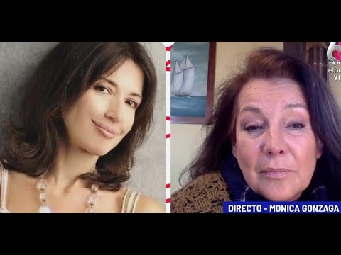 Mónica Gonzaga y su interna con Andrea Bonelli - YouTube