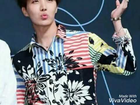 100 JUNG HOSEOK (J-HOPE) FOTOGRAFI  AÇIKLAMAYI OKUYUN LÜTFEN