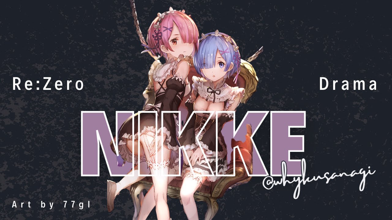 Re:Zero Drama & Last Solo Raid Attempt? - YouTube