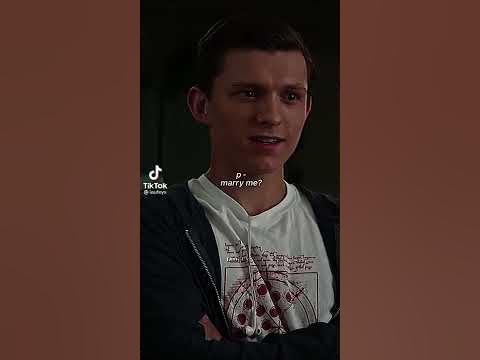 Y N X Peter Parker - Youtube
