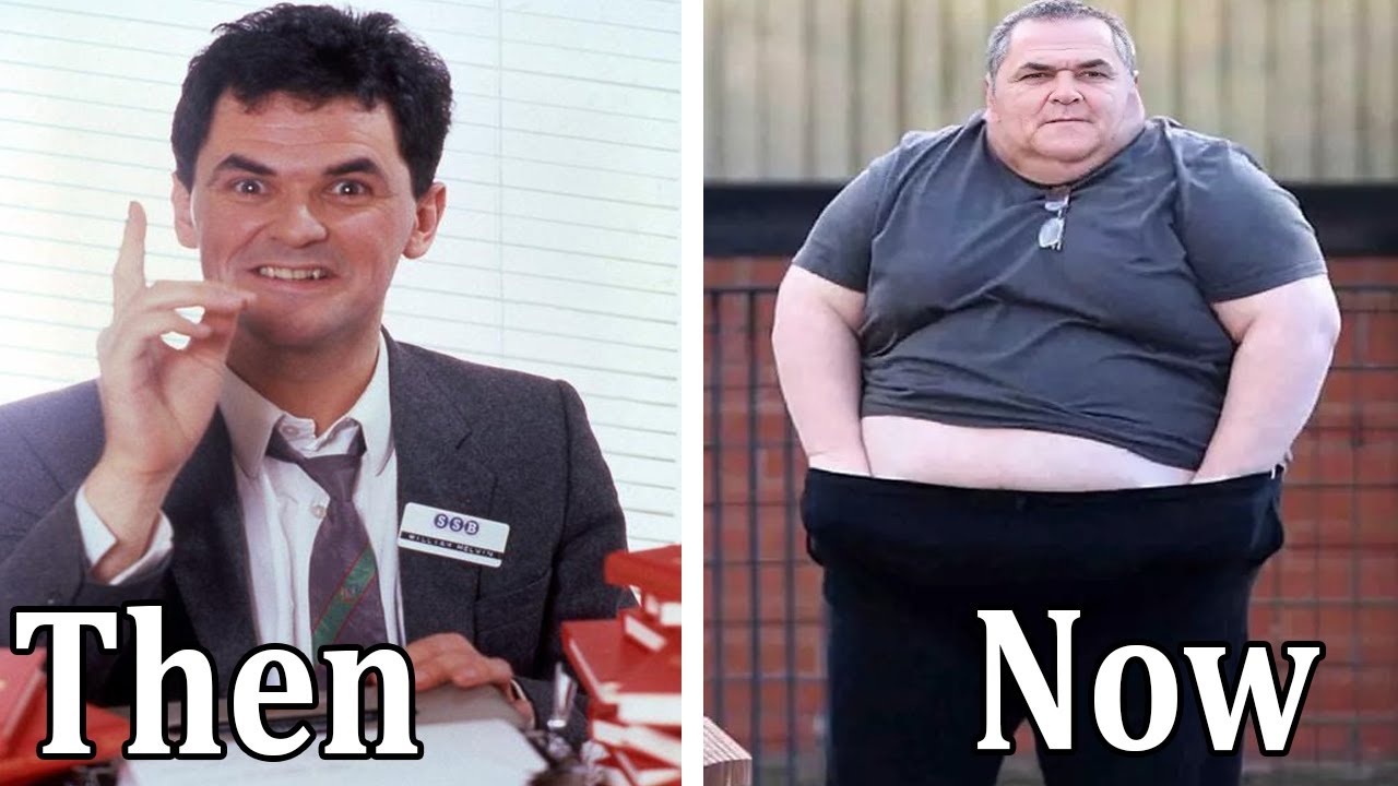 City Lights (1984 TV series) Cast THEN and NOW, The cast is tragically ...