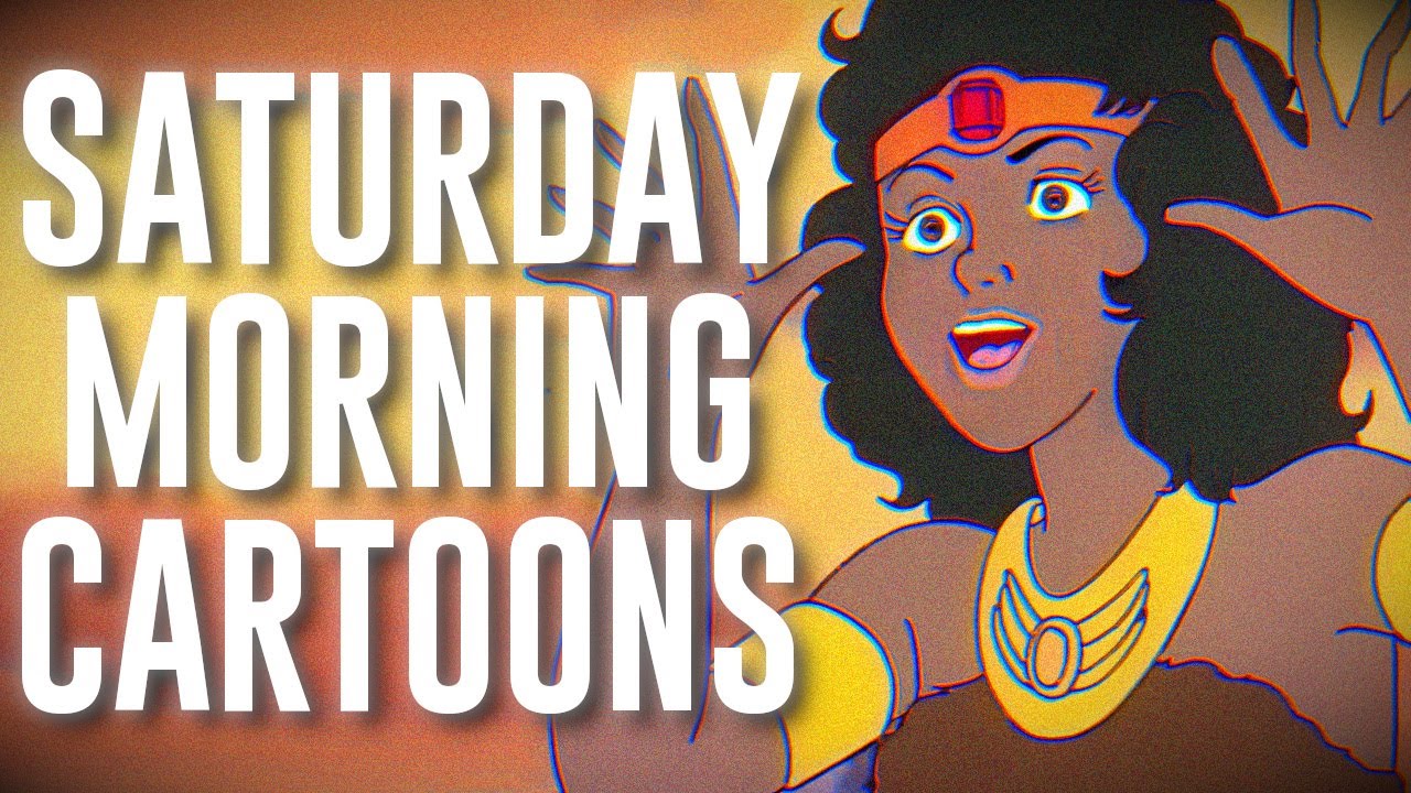 📺SATURDAY MORNING CARTOONS 🥓Members Choice Edition🥓 - YouTube