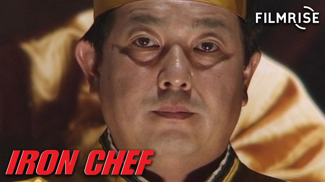 Iron Chef - Season 1, Episode 18 - Yogurt - Full Episode - YouTube