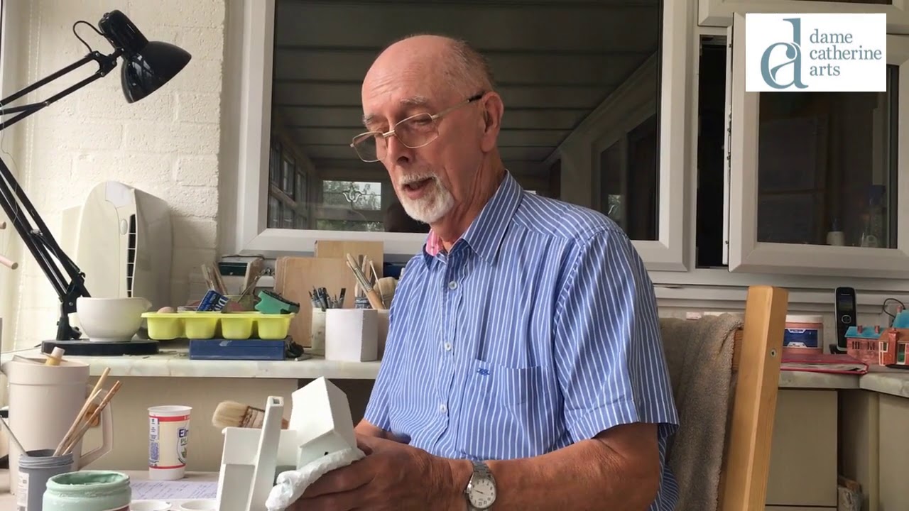 Neil Spalding - YouTube
