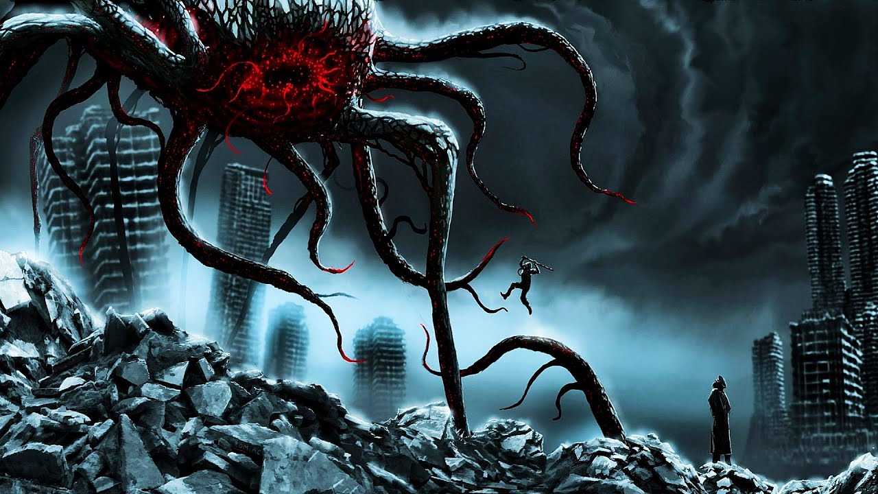 Most Epic 3 Minutes Of Constant Brutal Mind Blowing Dubstep/Drumstep ...