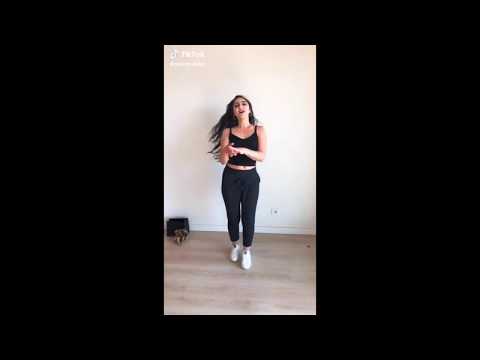 Roman Gülü & Roman Havası - Çılgın Roman Havası Oynayan Kızlar - Kızlardan Çılgın Roman Dansı