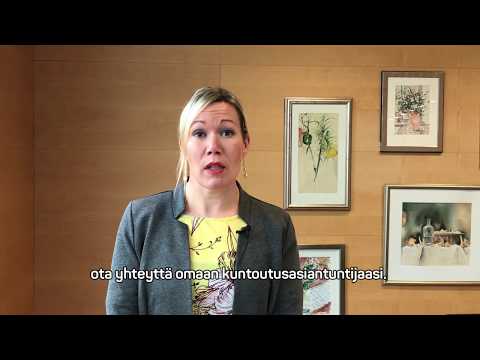 Kenen kanssa suunnittelen työkokeilua?