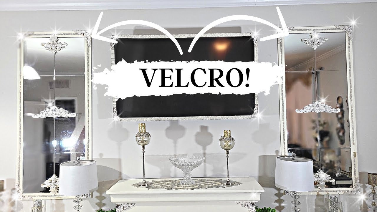 Wall Decoration : DIY | Beautify your space Using Industrial Strength ...