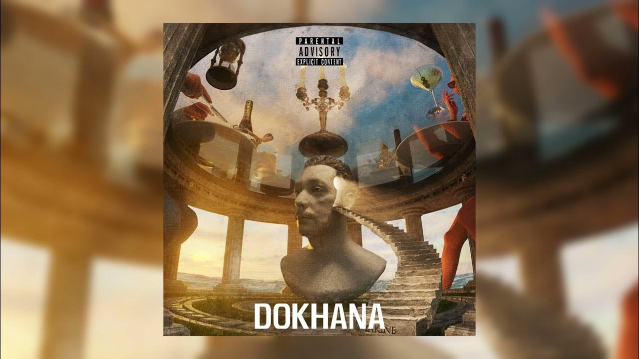 l'Morphine - DOKHANA (Audio) #YAKINEalbum - YouTube