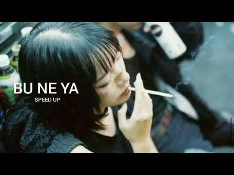 Ece Seçkin - Bu Ne Ya (Speed Up)