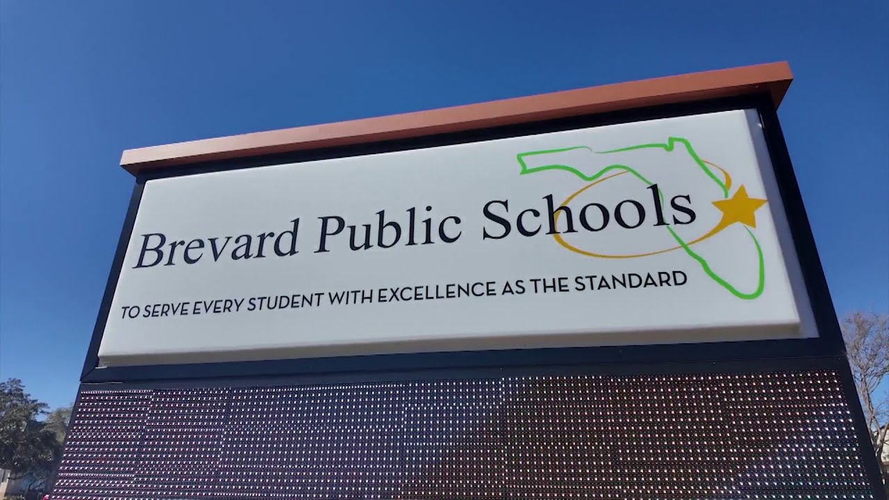 Brevard County schools highlight differences between upcoming ICE ...