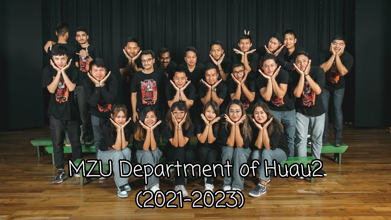 Physics Department (MZU) 2021-2023 - YouTube