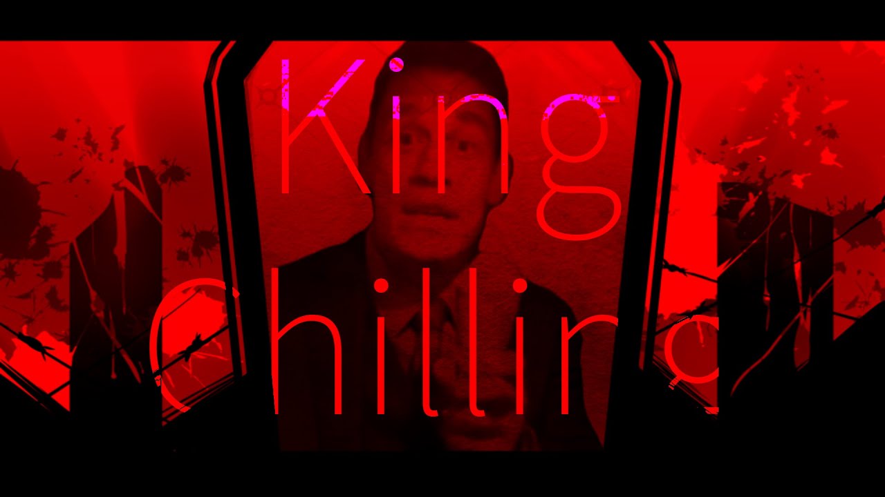 King Chilling (Bing Chilling × KING) - YouTube