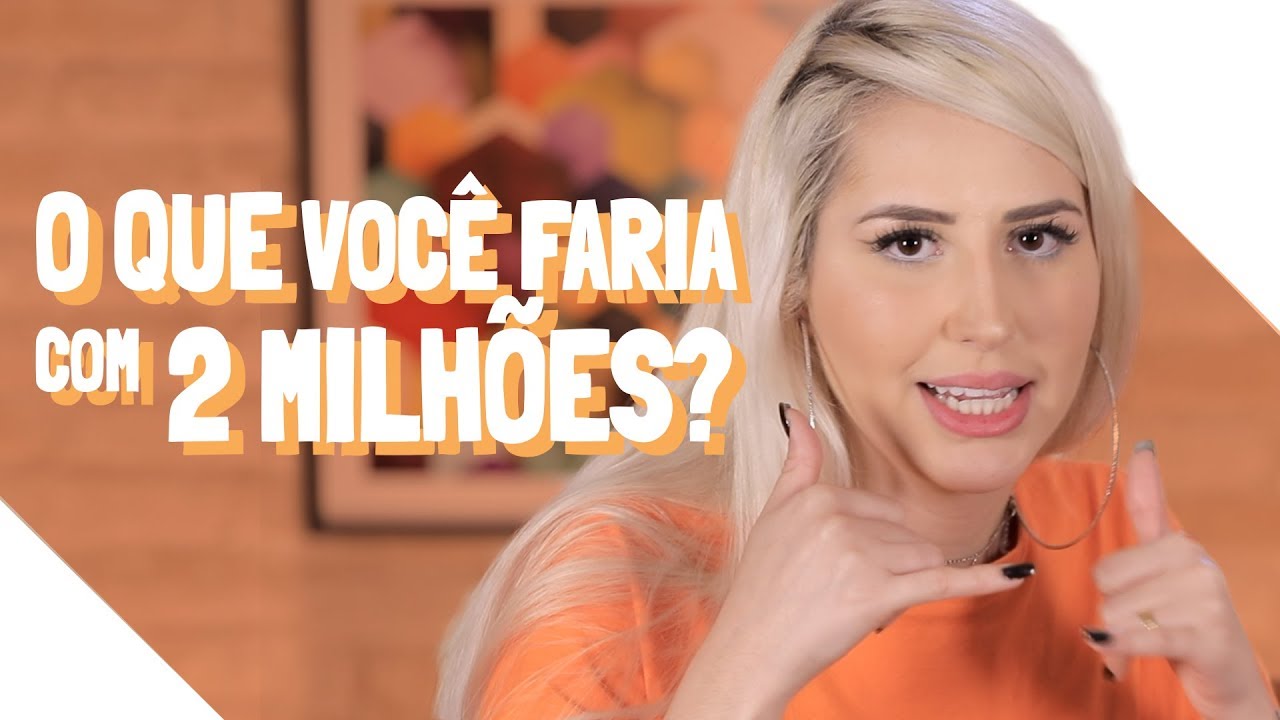 DÁ PRA USAR CAPITALIZAÇÃO NUM MOCHILÃO? FT GABI BUSNELLO E PATHY DOS ...